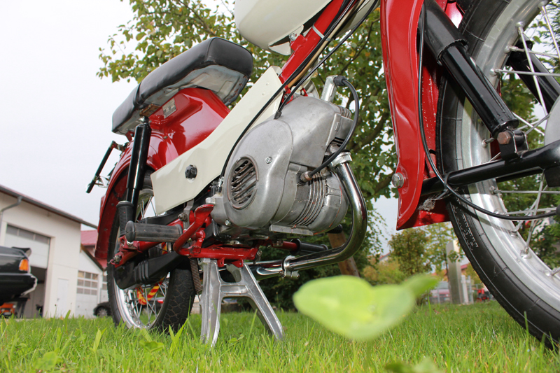 Simson Star – ZeitenMobile